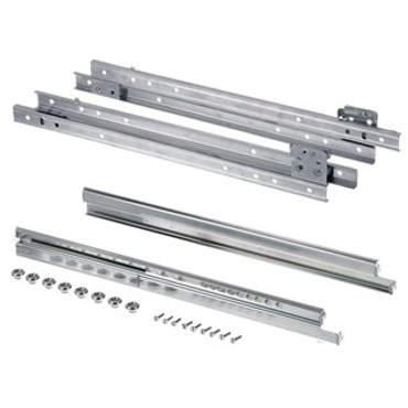 Drawer Components - Cabinet Hardware - Component Hardware Group (CHG ...