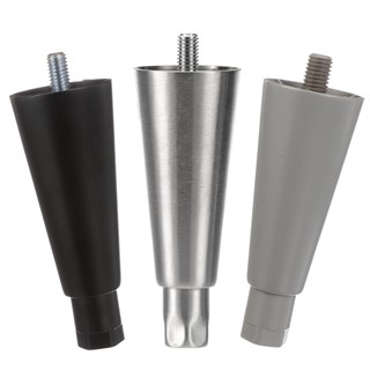 Equipment Legs - Component Hardware Canada - Industrial Components ...