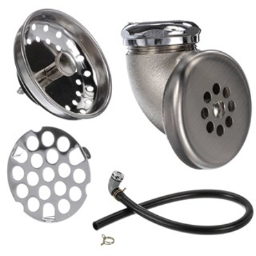 Drains & Accessories - Plumbing - Component Hardware Canada ...