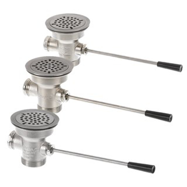 Drains & Accessories - Plumbing - Component Hardware Canada ...