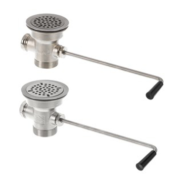 Drains & Accessories - Plumbing - Component Hardware Canada ...